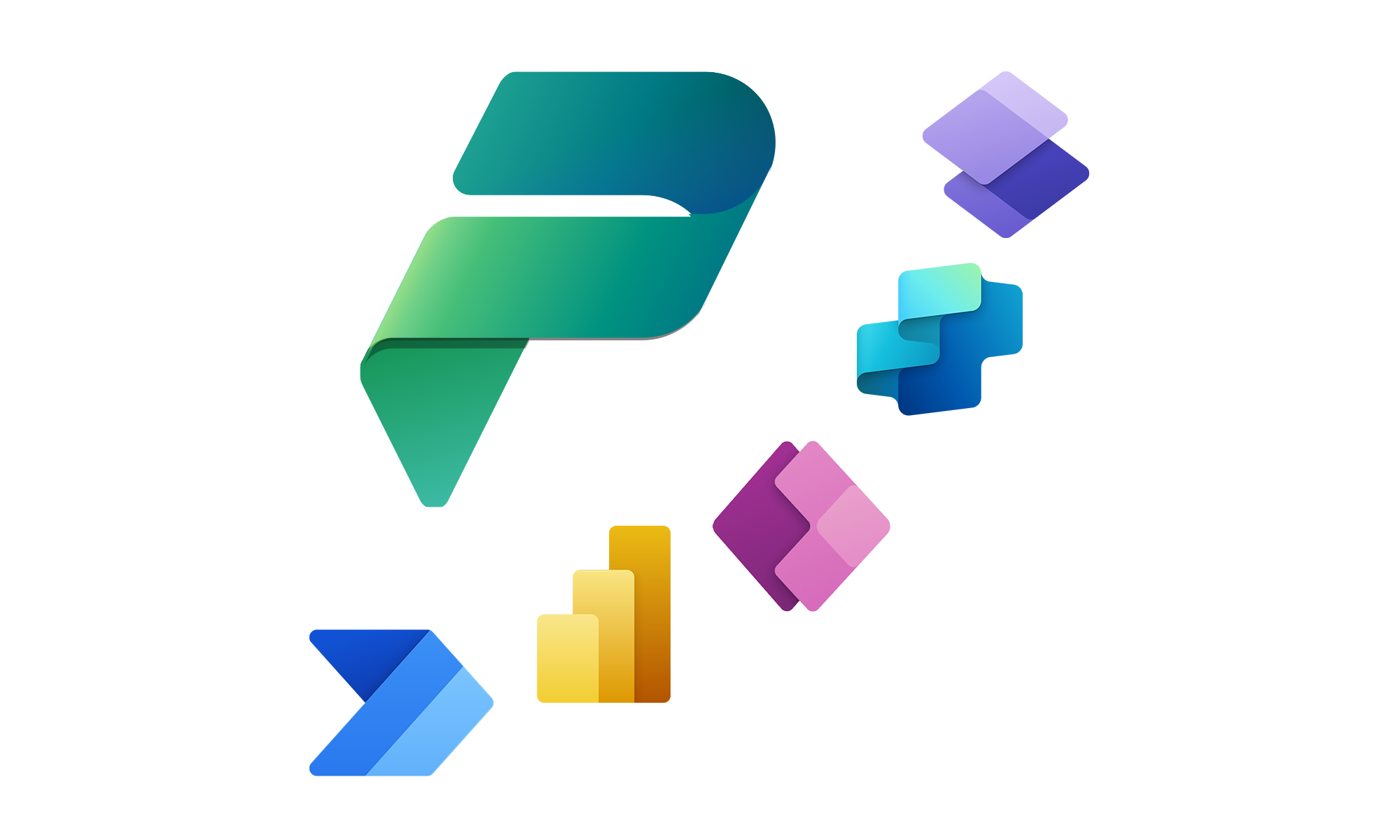 Power Platform Services - Maarga Systems